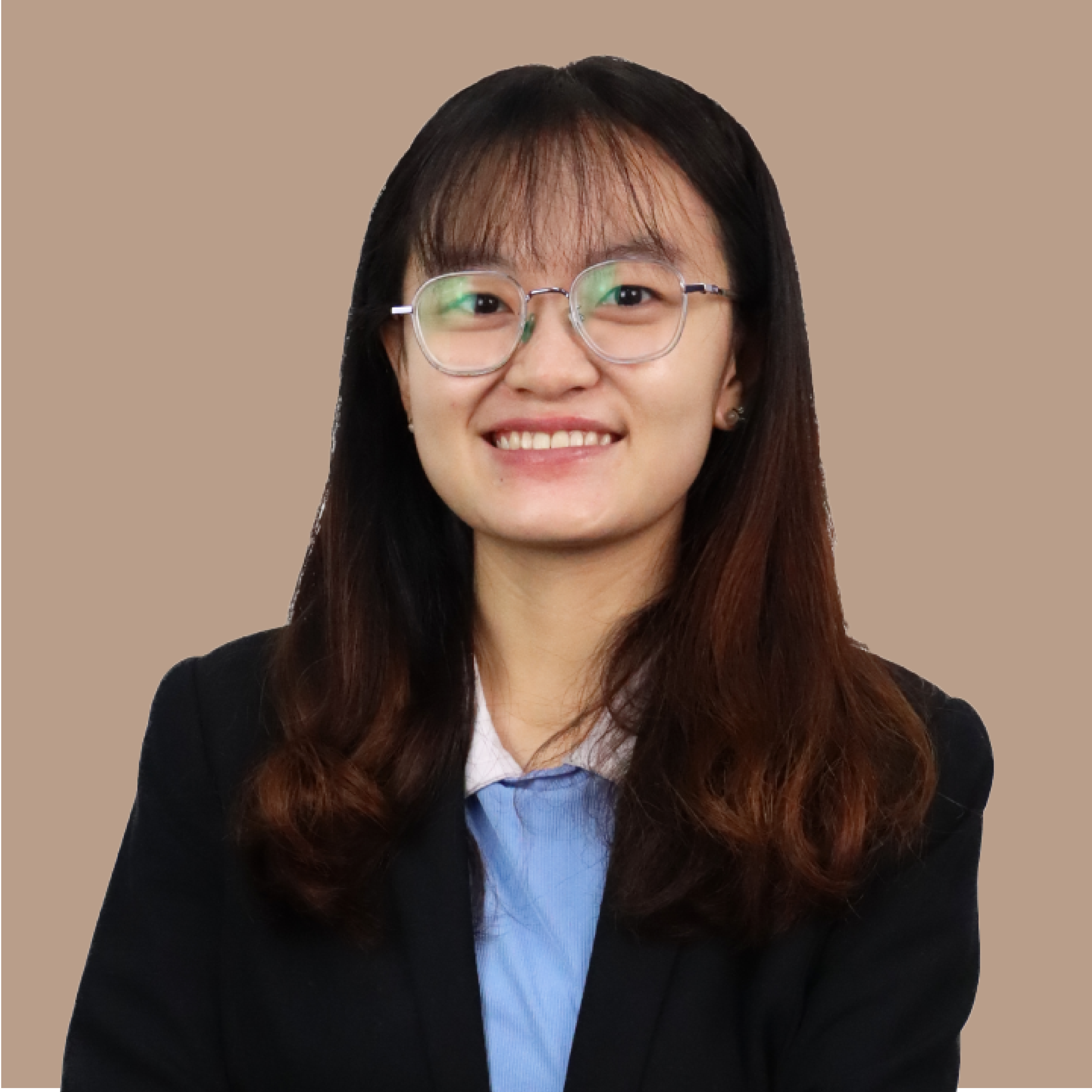 Form 5 Teacher - Ms Thong Lynn | Berry Online Tuition Class